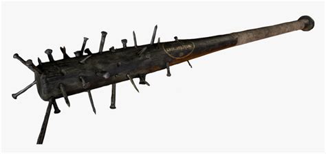 Triple Model Wwii Cod Ww2 Baseball Bat Hd Png Download Kindpng