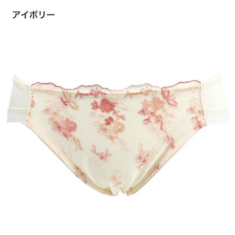 【楽天市場】アモスタイル ショーツ Amostyle By Triumph レース レディース ランジェリー フローラル Amostyle