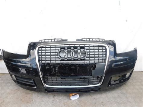 Zderzak PrzÓd Przedni Audi A3 8p Lift 05 08 Cli16380 Za 399 Zł Z