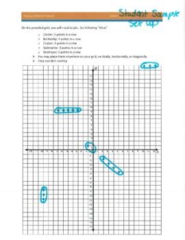 Transformations Translations Battleship Introduction Activity By Kate
