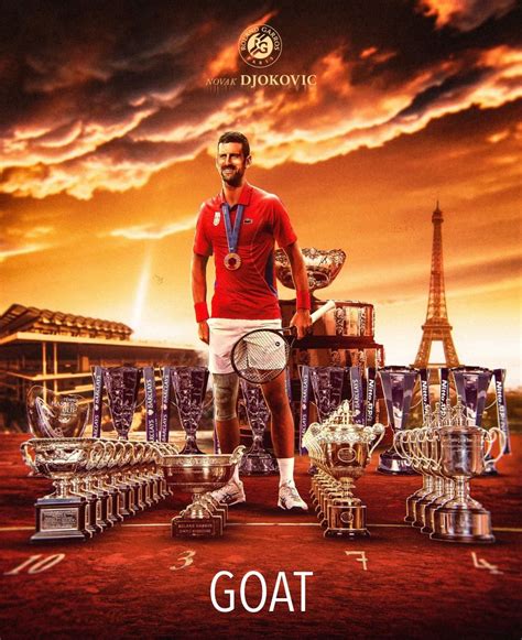 Greatest Of All Time Uros Nesovic