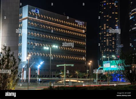 Abu Dhabi Uae April 1 2019 The Abu Dhabi National Oil Company