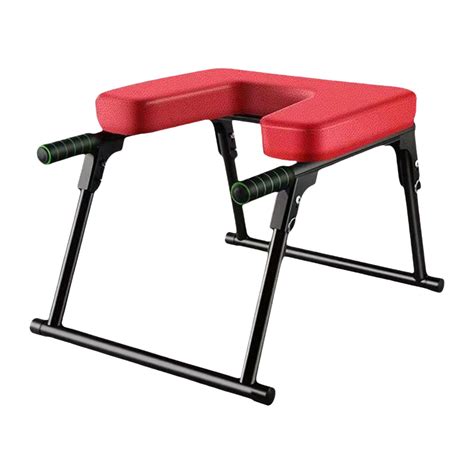 Moyitang Yoga Headstand Bench Fitness Backbends Yoga Headstander Yoga