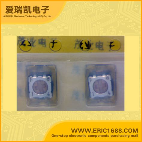 St Eta K Ohm X K Marking