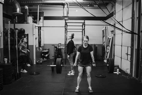TF Programming Philosophy Trinity Fitness HQ