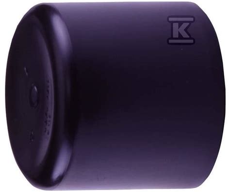 Ls Butt Plug Dn225 Pe100 Sdr11 Pn10 Gazpn16 Water 753961020