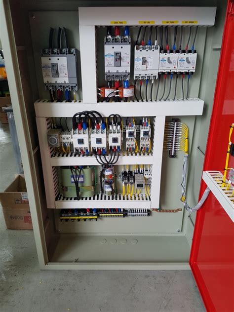 Mcc 작업 소방판넬배수펌프 자동제어판넬 인출형옥내 노출함 작업현장분전반 분전함 스텐함 기성함 수배전반 전기 분전반제작 수배전반제작 전기분전함 콘트롤박스 콘트롤함