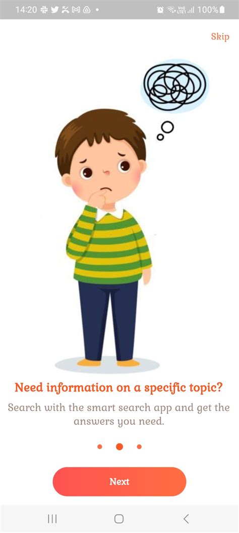 Smart Search Flutter Chatgpt Mobile App By Srjlove Codecanyon