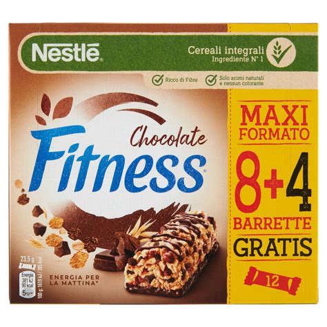 Fitness Barretta Cioc 8 4 G282 Gr 282 Lecommerce Secondo Iper Tosano
