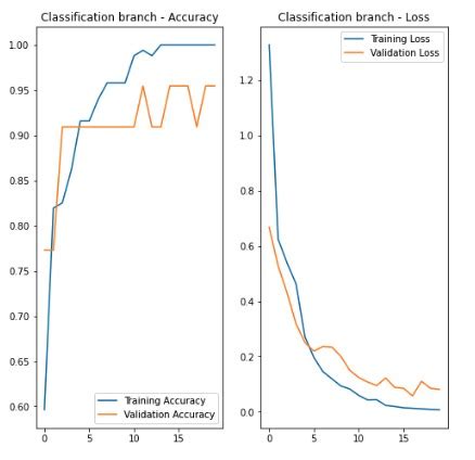 Building An Object Detector In Tensor Flow Using Bounding Box