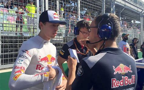 ダニール・クビアト Formula1 Data F1情報・ニュース速報解説