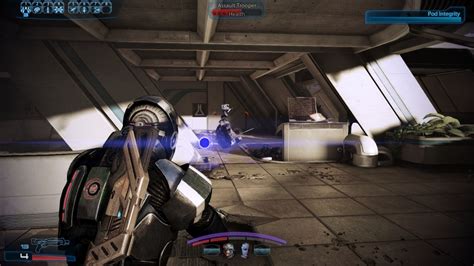 Mass Effect 3 Review Page 3 New Game Network