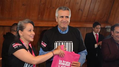 De Qué Trata La Trata” La Campaña De Ministerio Del Interior Para Luchar Contra El Flagelo De
