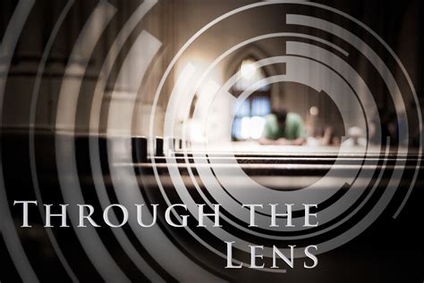 Through The Lens By Bhavya Jindal