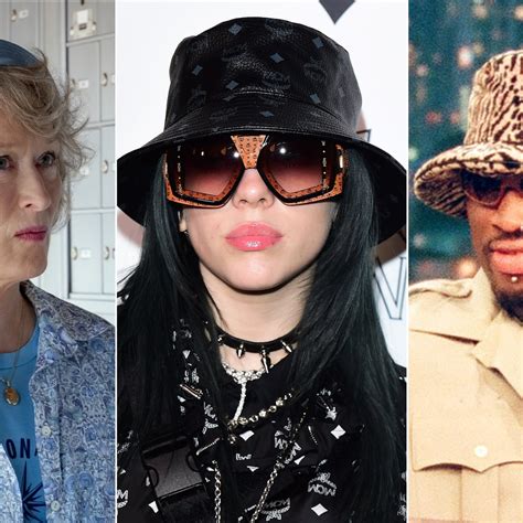 Bucket Hats