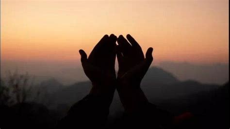 Inilah Amalan Doa Awal Dan Akhir Tahun Hijriah Muharram H Sesuai Ajaran Rasulullah