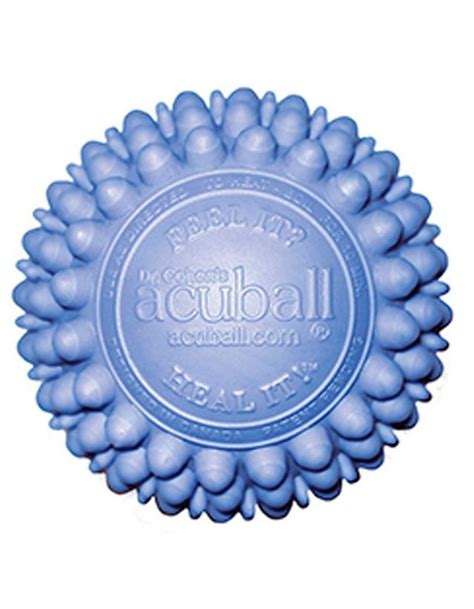Appareil De Massage Pour Le Dos Acuball 29 € Appareils De Massage