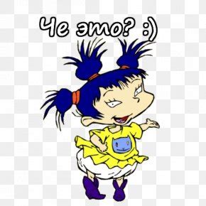 Susie Carmichael Angelica Pickles Tommy Pickles Chuckie Finster