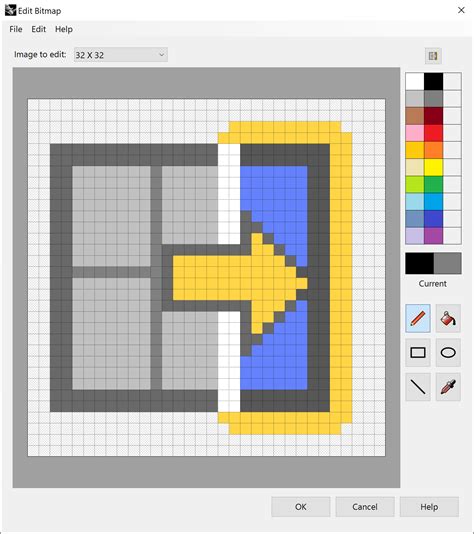 Low Res Bitmap Imported As Picture Is Fuzzy Rhino McNeel Forum