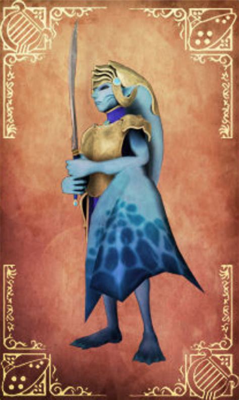 Blademaster Total War Hyrule Conquest Wiki Fandom