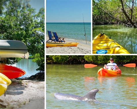 What To Bring Kayaking A Complete Packing Guide Naples Beach Adventures