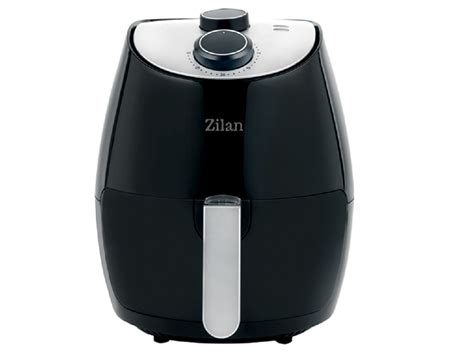 Friteuza Zilan Air Fryer Normal Zln3598 Atehno