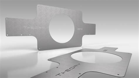 Ic Pre Construction Brackets — Theory Professional