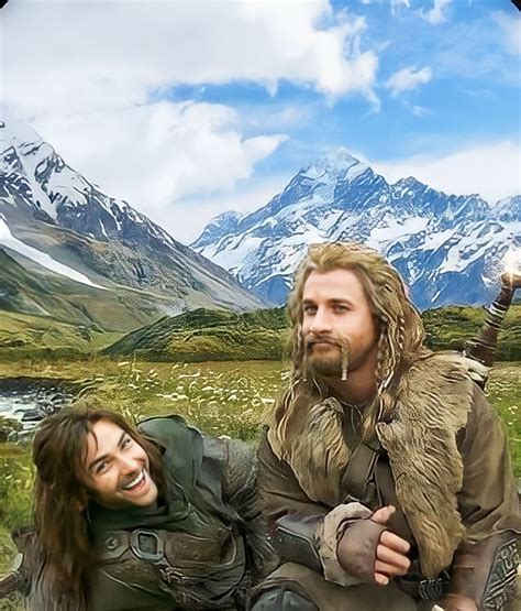 Four The Hobbit An Unexpected Journey Banners Artofit