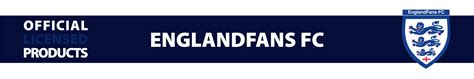 Englandfans Fc Sportsbag