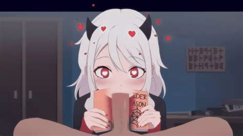 Modeus Helltaker Drawn By Kamuo Danbooru