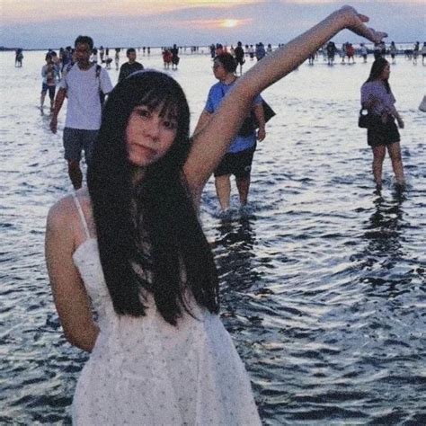 楊淨伃 Jing 025 • Threads Say More