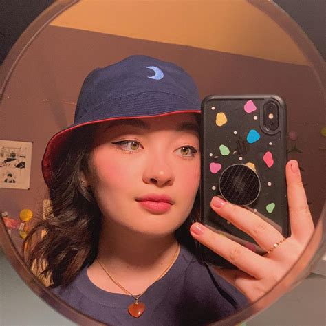 Maia On Instagram One Bucket Hat To Rule Them All And More