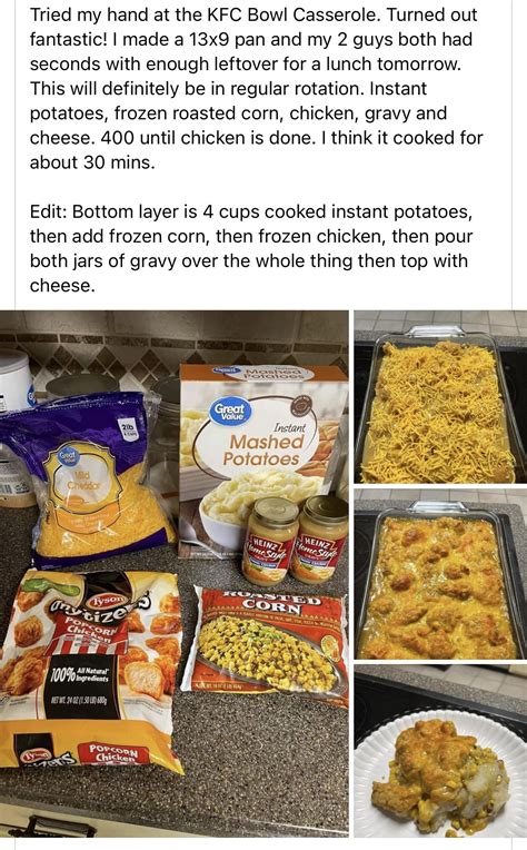 15 Potluck Recipes So Good They Ll Make You Famous At Church Artofit