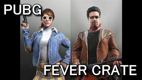 【pubg】fever Crateとは？ Raison Detre ゲームやスマホの情報サイト