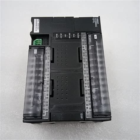 OMRON Plc Parts CS1G CPU44H TST Automation