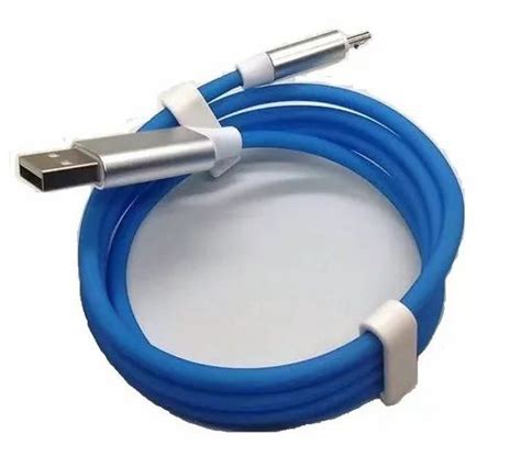 Motion Sensor Led Light Usb Data Cable For Mobile Phone Cable Size M At Piece In Mumbai
