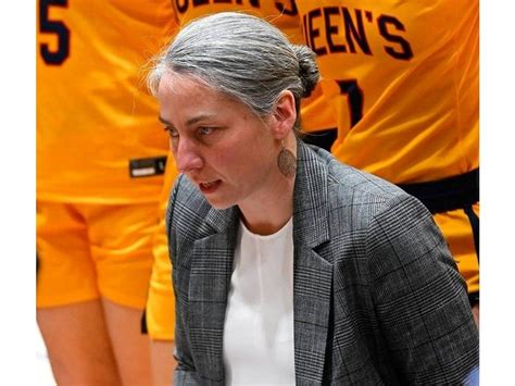 Queens University Alumna Womens Basketball Coach Off To Olympics