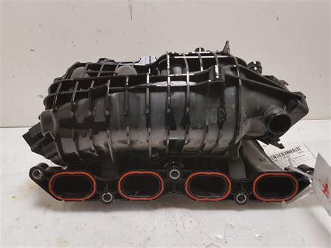 COLLECTEUR D ADMISSION 00000361S7 CITROEN C4 2 PH 1 1 6I 16V