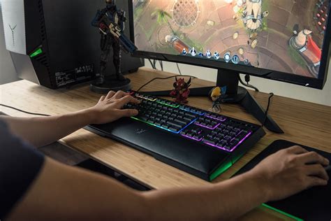 Top 10 Razer Keyboards For Professional Gamers Noobs2Pro