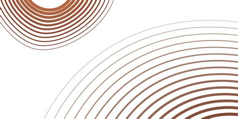 Wave Lines Smooth Flowing Dynamic Multicolor Gradient Isolated On