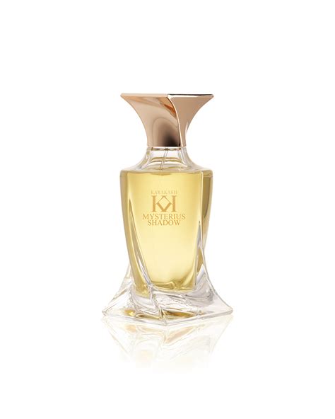 Mysterious Shadow Karakash Perfume New Fragrance For Womenandmen
