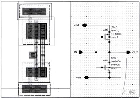 什么是layout Versus Schematic？ 与非网