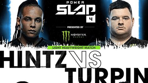 How To Watch Power Slap 4 Live Streaming And Schedule Ny Fights