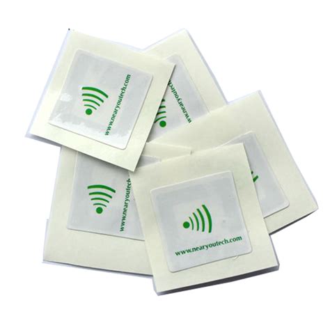 13 56mhz rfid ic key tags keyfobs token nfc tag keychain china