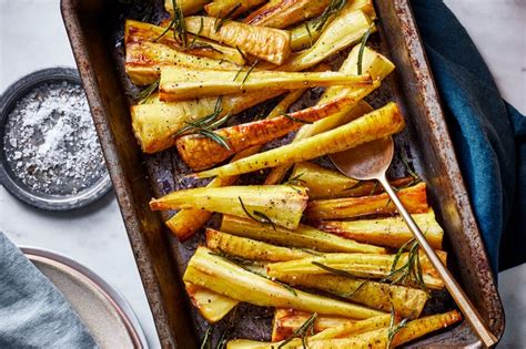 Parsnip Crisps Olivemagazine