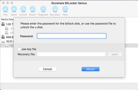 3 Ways To Decrypt Bitlocker Drive On Another Computer