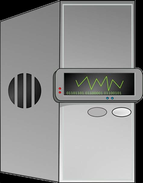 Mainframe Features A Look At The Technology