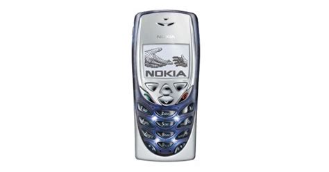 Купить Nokia 8310 за 3 500 р. с доставкой в интернет магазине