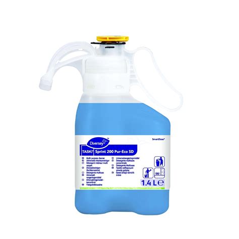 Shop Our Range Of Cleaning Chemicals Alliance National