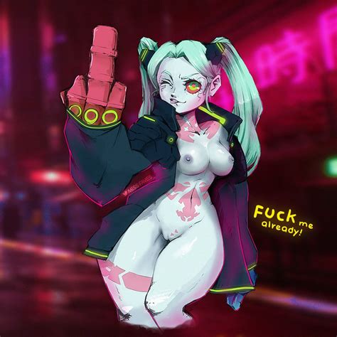 Rule 34 1girls Areolae Casual Cybernetics Cyberpunk Cyberpunk